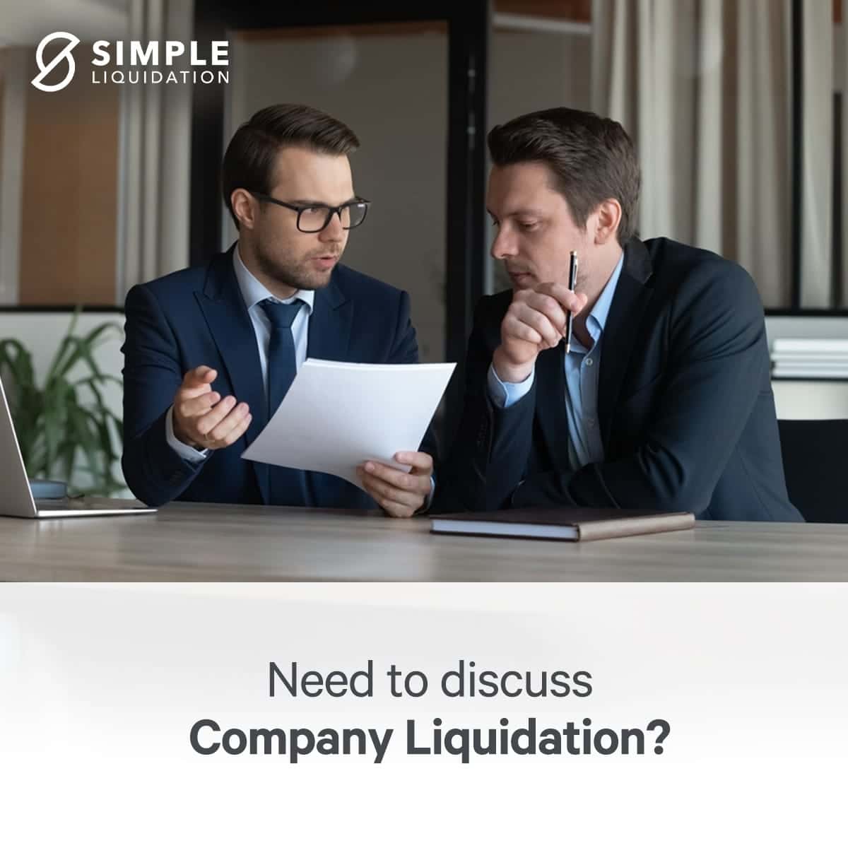 What is a Liquidation Auction in the United Kingdom? - Simple Liquidation