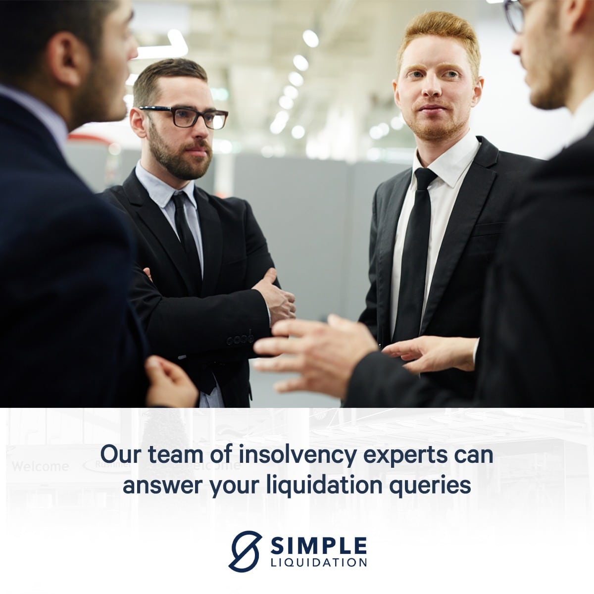 What Can Simple Liquidation Do for Your Business?