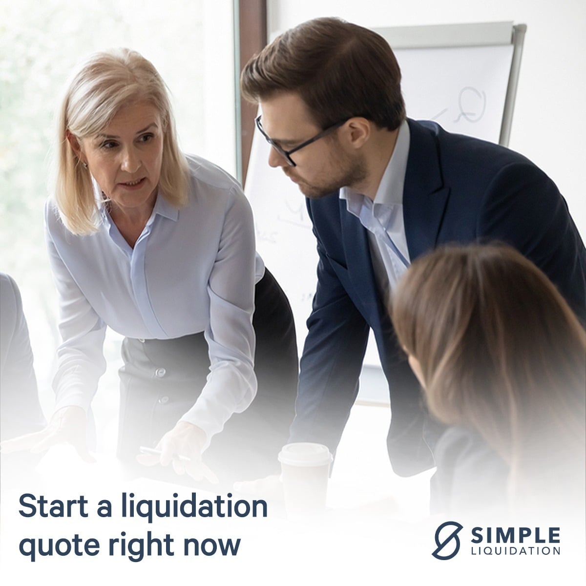 What Can Simple Liquidation Do for Your Business?