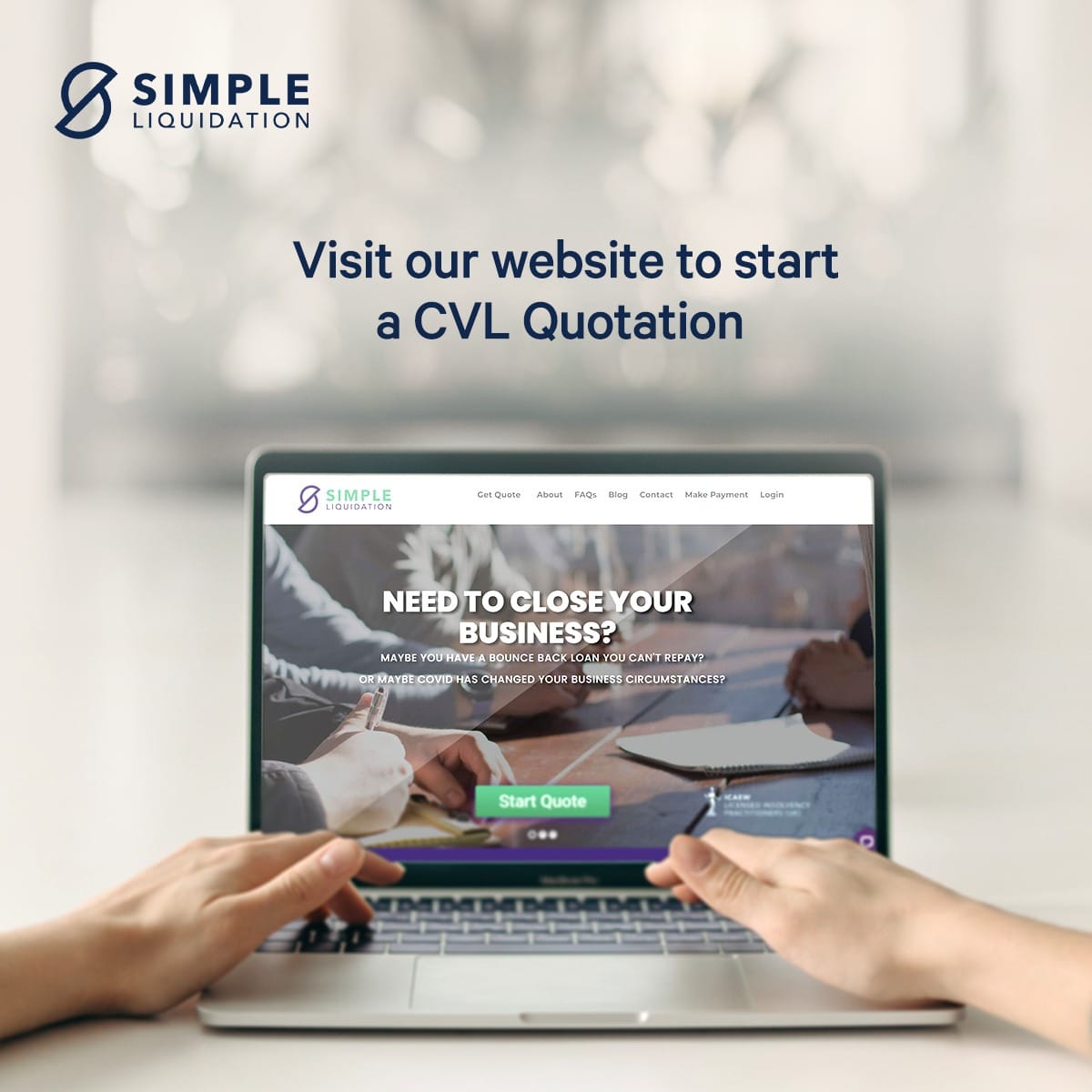 How to Close a Limited Company When Retiring