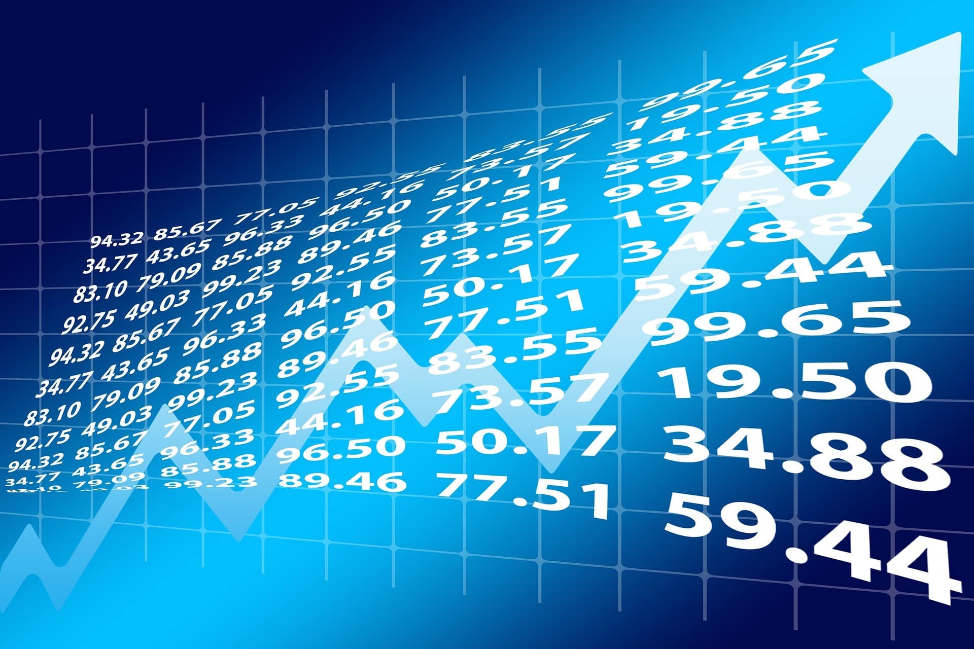 Blog - Simple Liquidation
