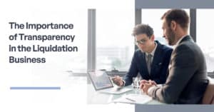 Simple Liquidation: UK's Most Appointed Insolvency Practice