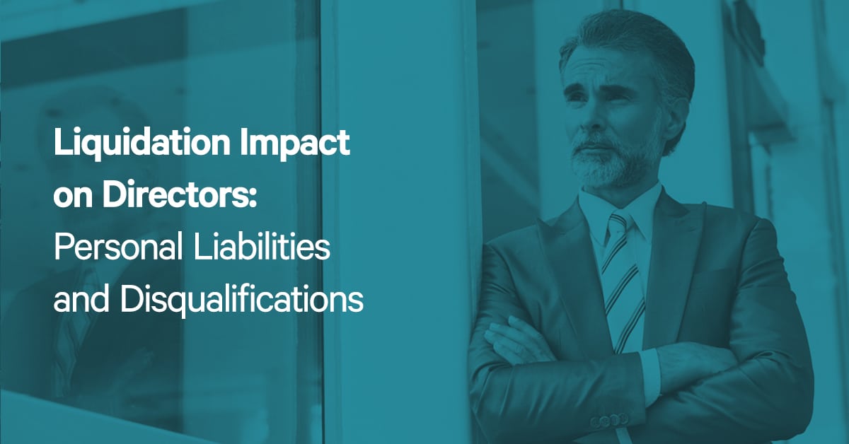 Simple Liquidation: Among top 5 UK's Most Appointed Insolvency Practice