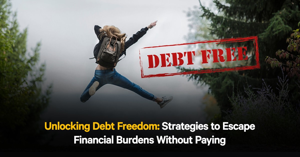 Unlocking Debt Elimination in the United Kingdom
