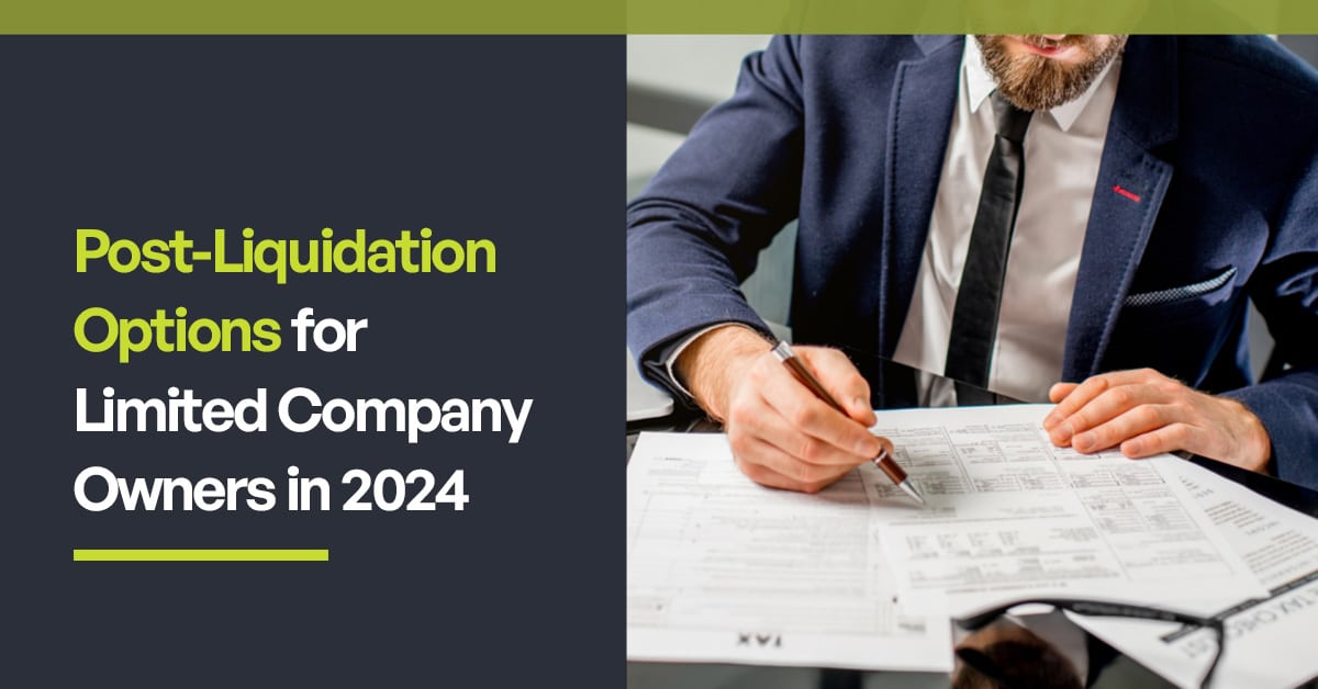 Simple Liquidation: Among top 5 UK's Most Appointed Insolvency Practice